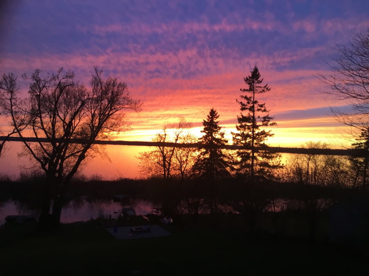 Waterfront Loft - Kawartha Lakes