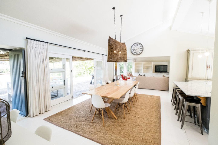 Queensgrove Cul-de-sac - South Africa