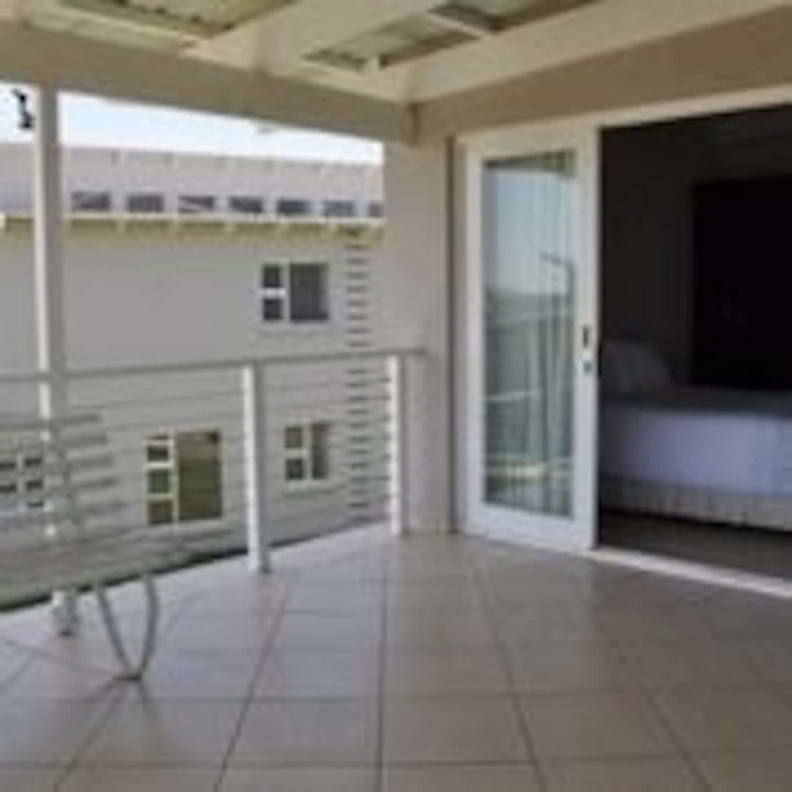 The Anchorage | 3-bed Vaal Dam Waterfront Escape - Vaal Marina