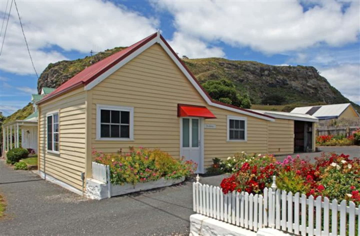 Abbey's The Bakery - Tasmania