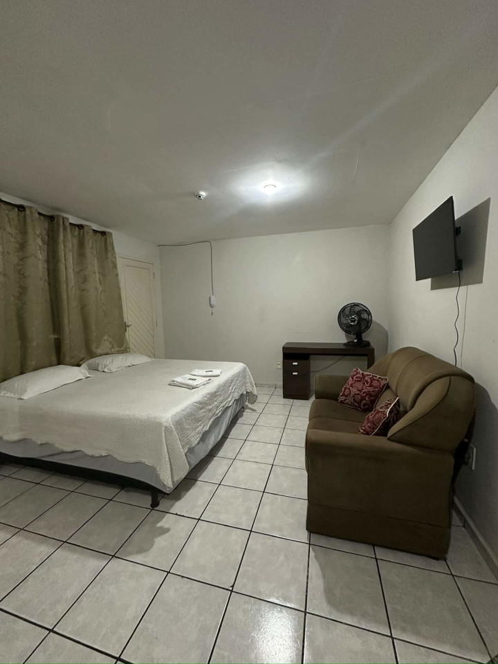 Loft Casal - Estúdio Aconchegante - Linhares