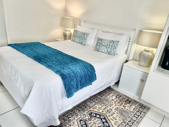 Fynbos - The Room To Dream - South Africa