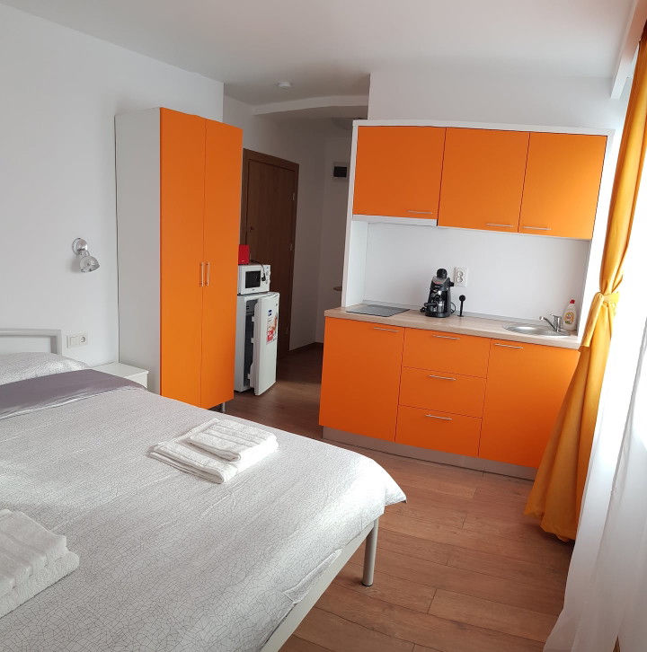 4 Apartment 4 Budiu - Târgu Mureș