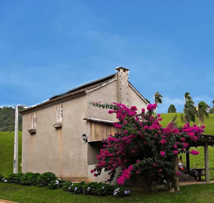 Martendal Greenhouse! - Santo Amaro da Imperatriz