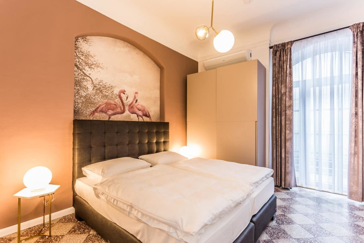 Designer Boutique Apartment In The Center Of Graz - Graz