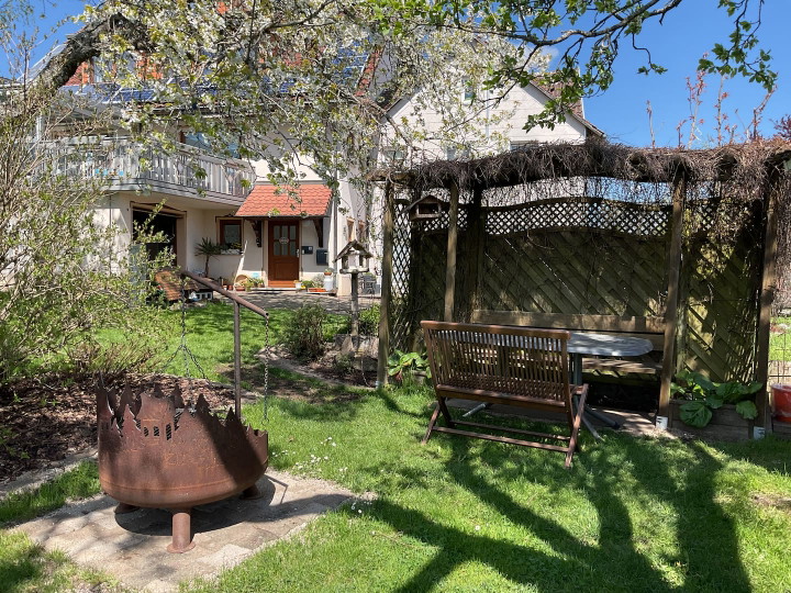 My Place In The Sun - Donaueschingen