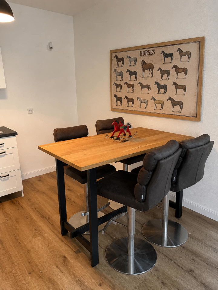 Gästewohnung Auf Reiterhof - Bargteheide