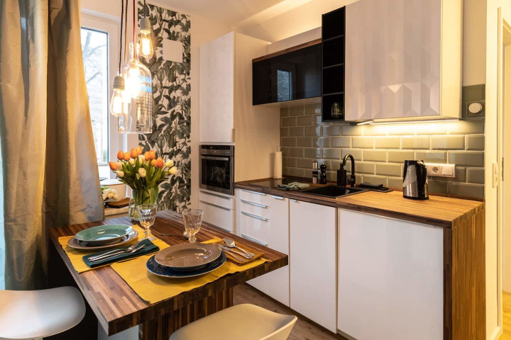 Appartement De Bien-être à Weimar - Weimar
