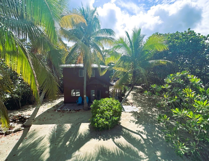 Featherstone - The Cottage - Cayman Islands