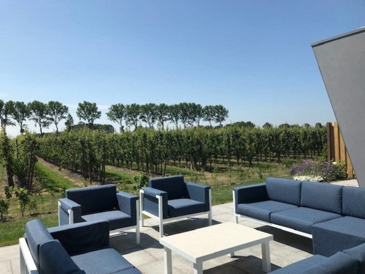 Hoeve Oude Tol 12 People - Knokke-Heist