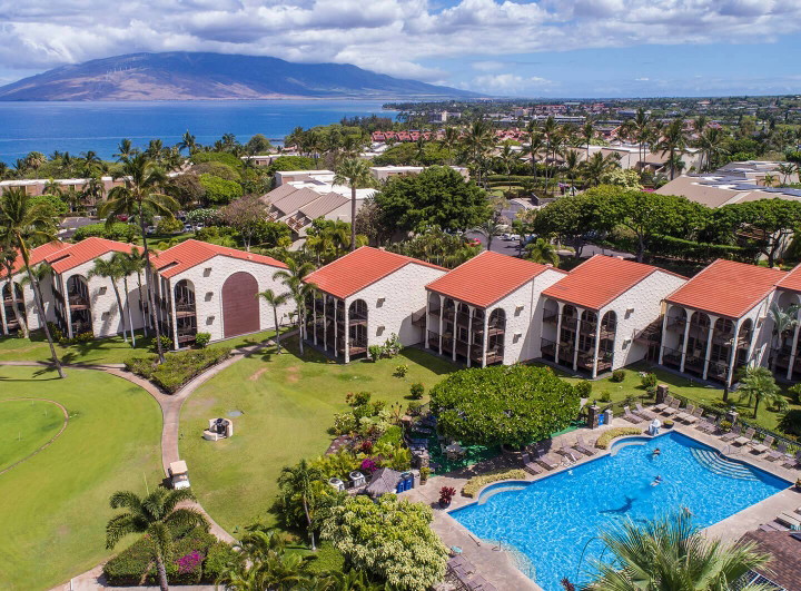 Spacious 2 Bed+sofabed In S. Kihei Near Wailea! - Maui, HI