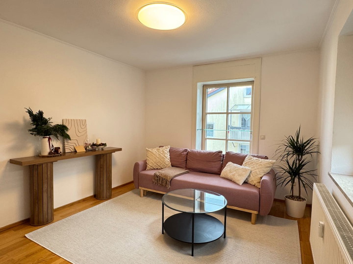Apartment 2 Bedrooms 4-5 Persons Near Oktoberfest - München