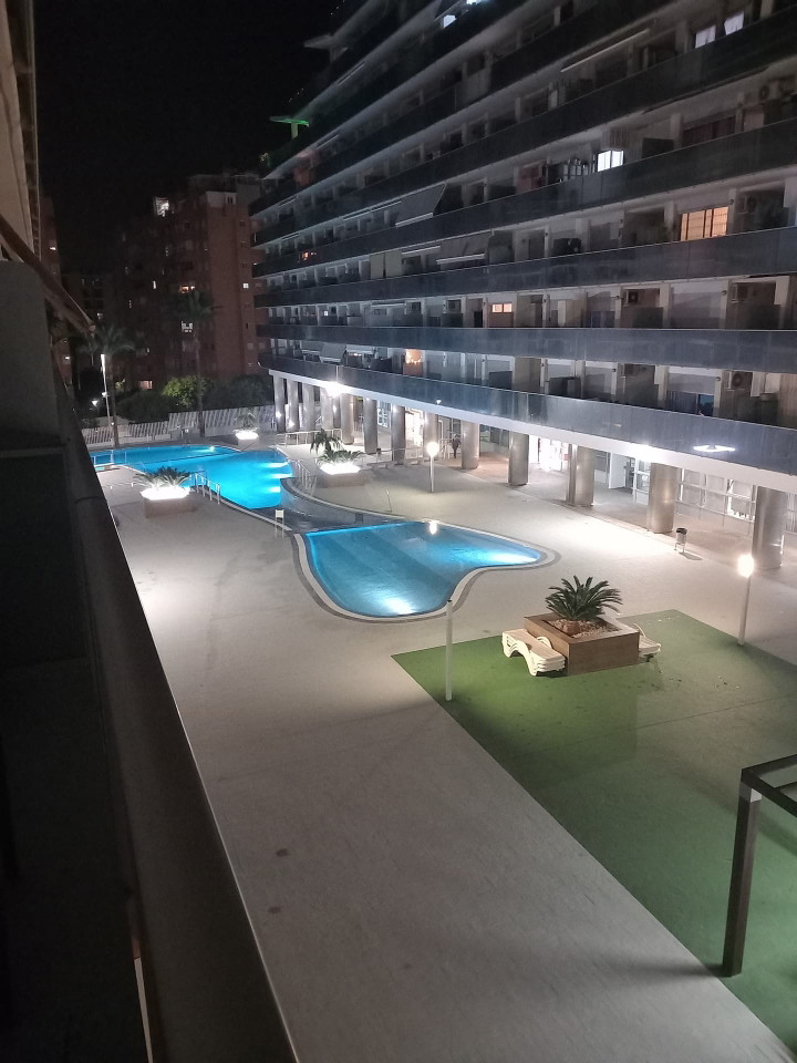 La Cala Apartment - Costa Blanca