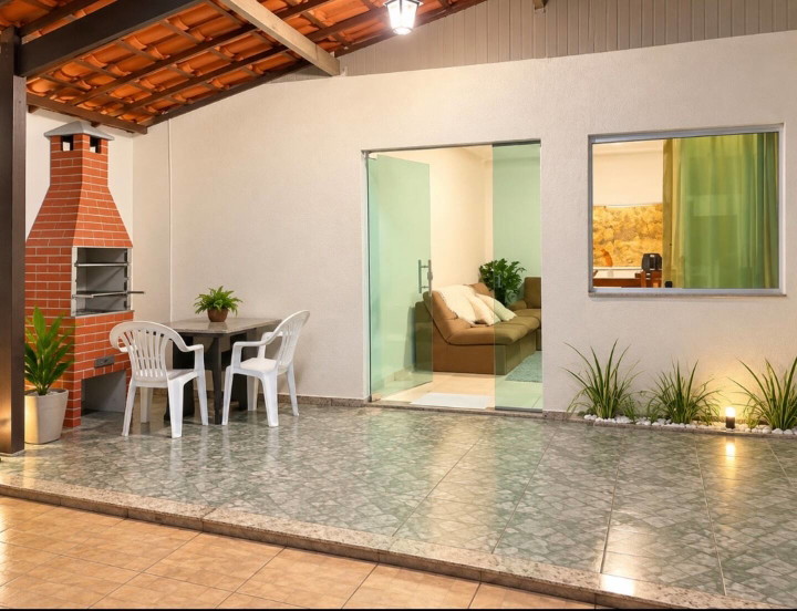 5min  Lagoa Da Pampulha 2 Kmshopping Contagem - Contagem