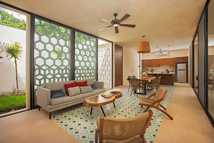 Charming House W/ Private Pool Near Cozumel Beach - Cozumel