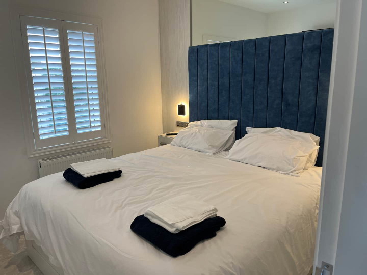 Cottage-sleeps 5-parking-near Beach-fireplace - Buncrana