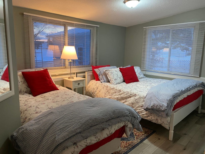 Cozy, Private Apartment In The Lake Country! - Alexandria, MN