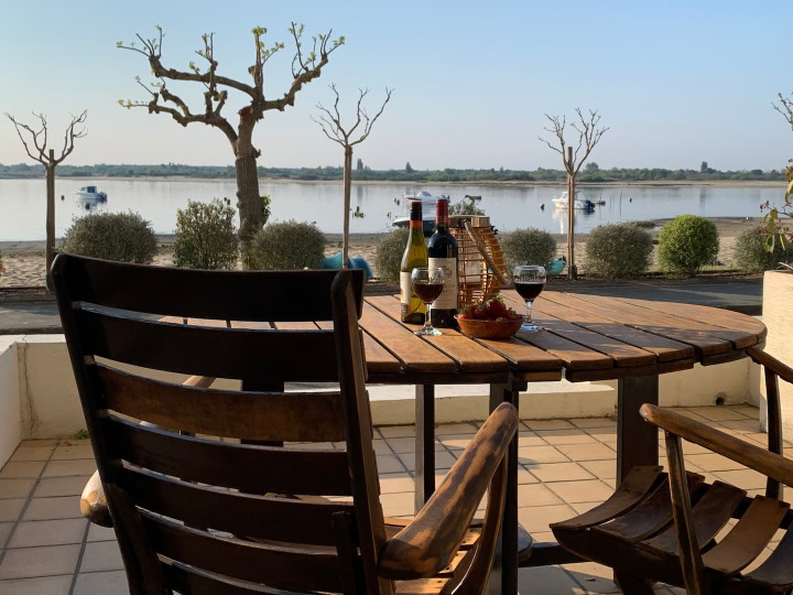 Arcachon With Your Feet In The Water/ Ideal Couple - Cap Ferret