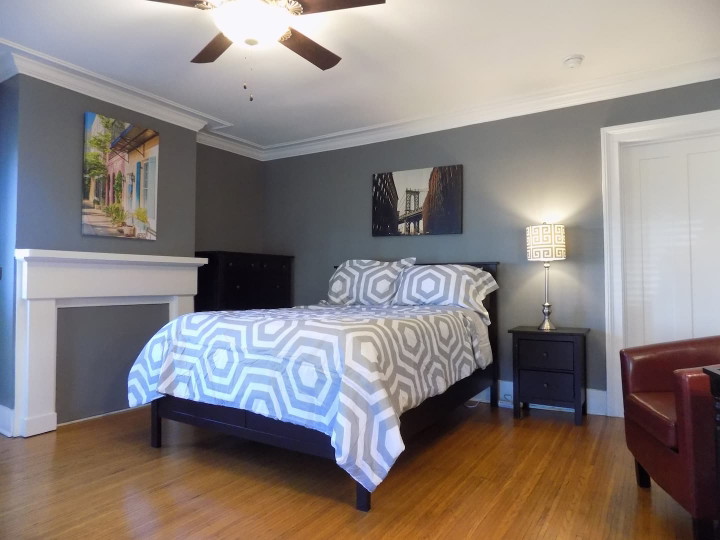 Capriotti's Downtown Studio - Elmira, NY