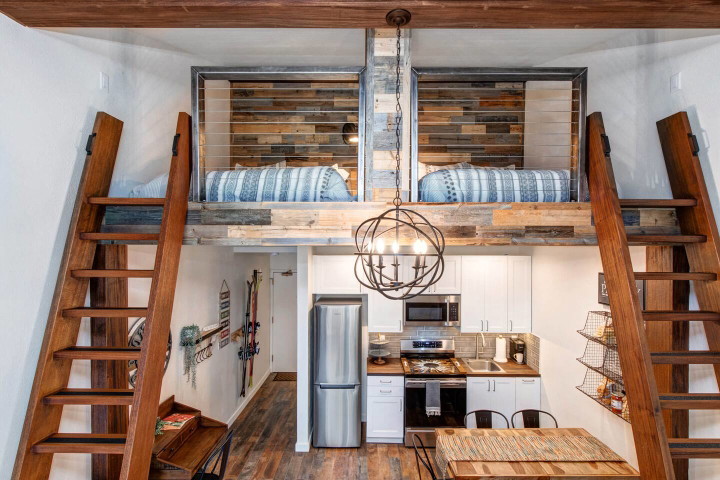 Ski Closet, Mtn Views | Sleeps 4 | Moose Mgt 924 - Park City, UT