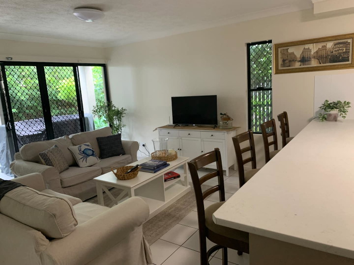 Brisbane Airport Area Condo Close To City - Brisbane