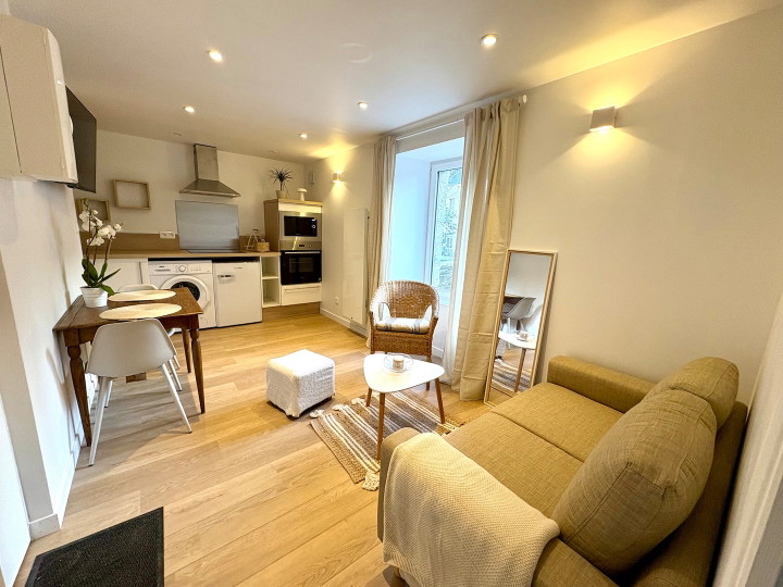 Appartement Lumineux Et Calme - Cherbourg-Octeville