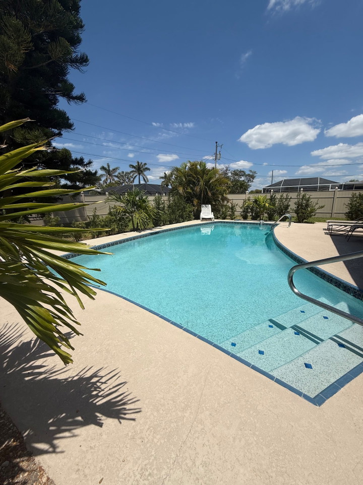 Heated Pool Home Near Downtown Cape Coral - Sanibel Island, FL