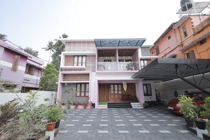 Shivoham Homestay Varkala - Varkala