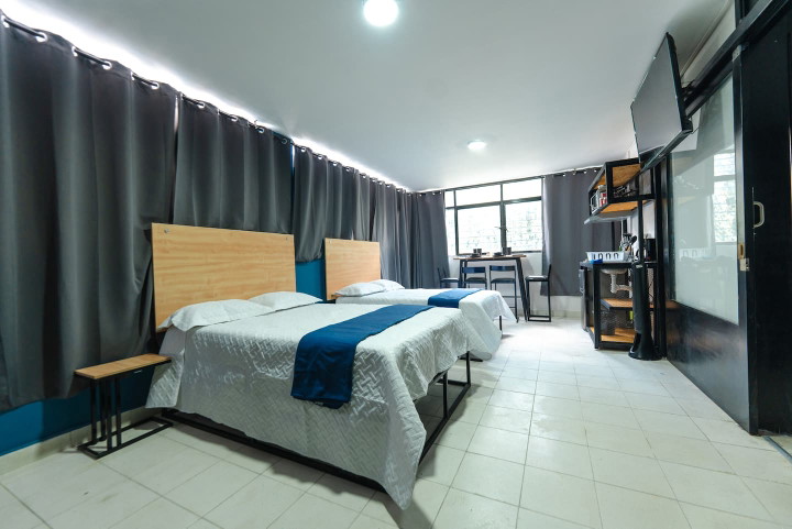 Loft Elizondo 3 - Aguascalientes