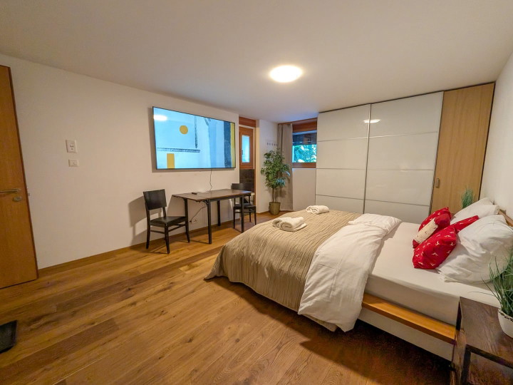 Plan-b Stay Chmpfer - Samedan