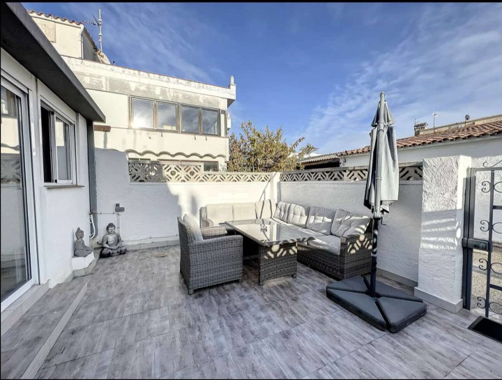 "Casita Dolce Farniente" - Empuriabrava