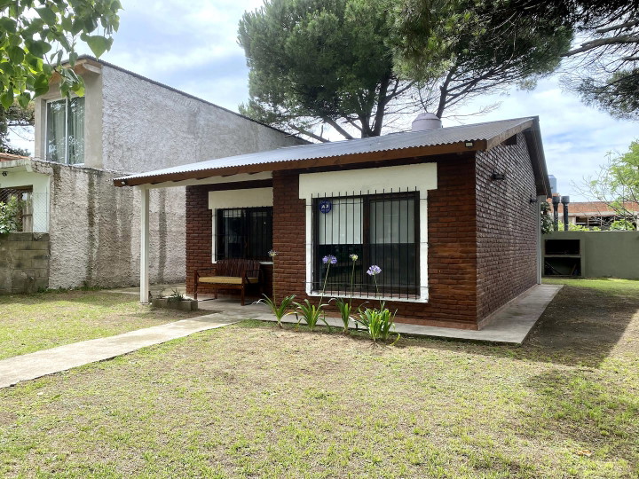 Alquiler De Chalet Villa Gesell - Villa Gesell