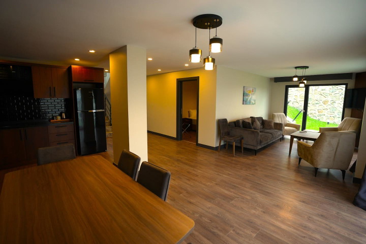 Best Western Plus Sapanca Family Villa - Sapanca