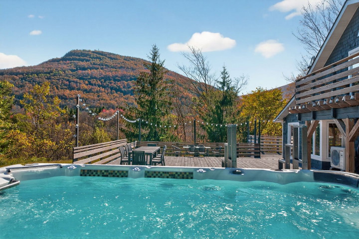 Helios: Catskills Ski Lodge Near Hunter & Windham - Hunter Mountain, NY