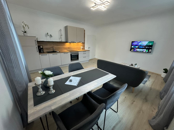 New - Close To The City Center! Old Town Villa Modernly Renovated - Amberg