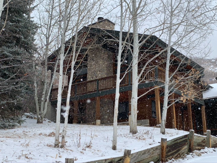 A Mountain Cabin Retreat, Great Views! - Steamboat Springs