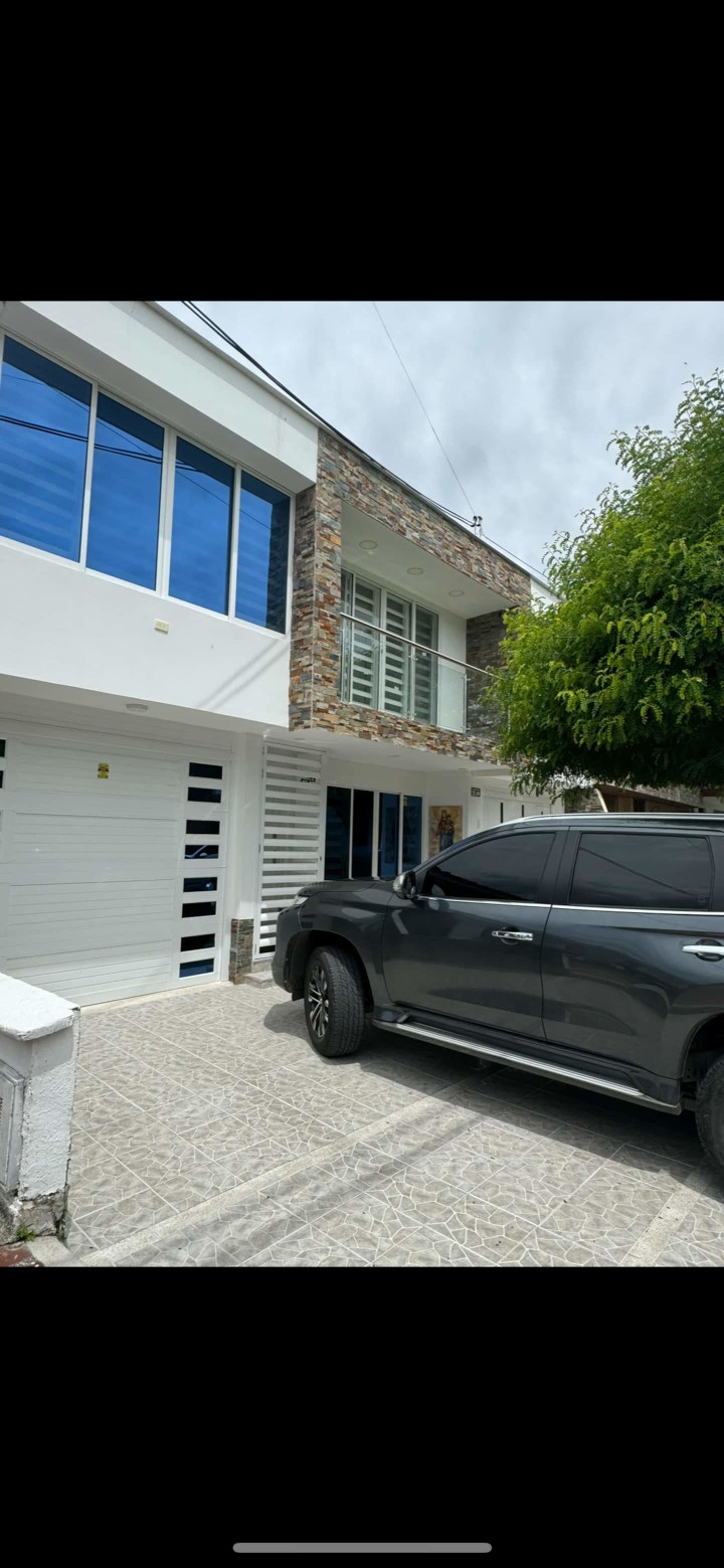 Lujosa Casa Cerca De Todo. - Tuluá