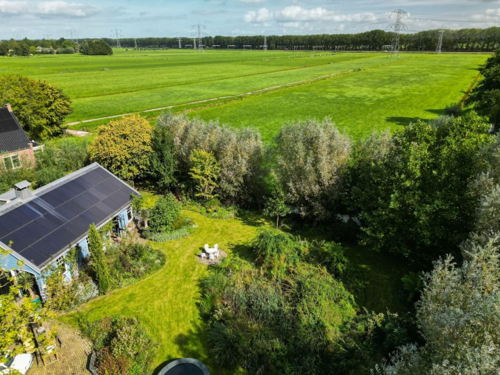 New! The Piano House - Near Amsterdam - Breukelen