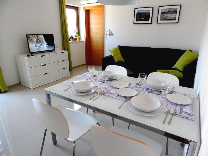 Sweet And Cozy Apartment Near The Amphitheatre - Pula