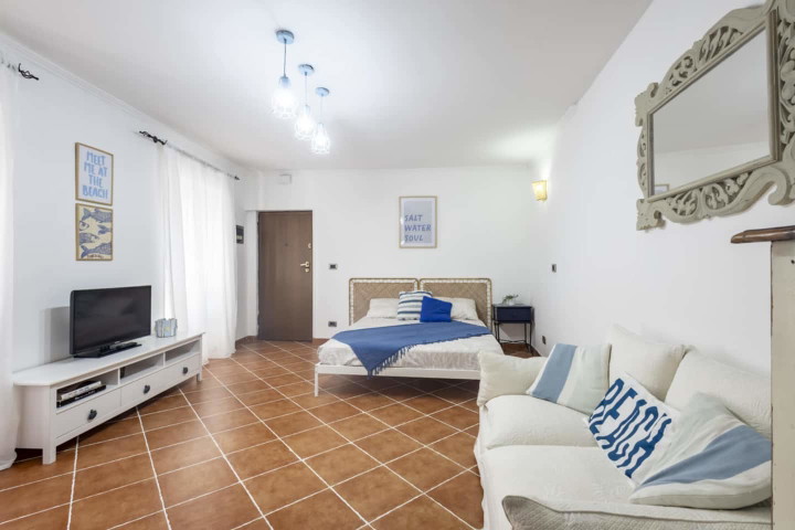 Nido Do Ma, Studio Historic - Provincia di Imperia