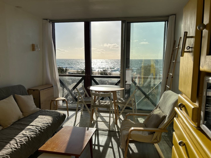 Vue Mer, Pieds Dans Leau, Plage Sud, Hossegor - Hossegor