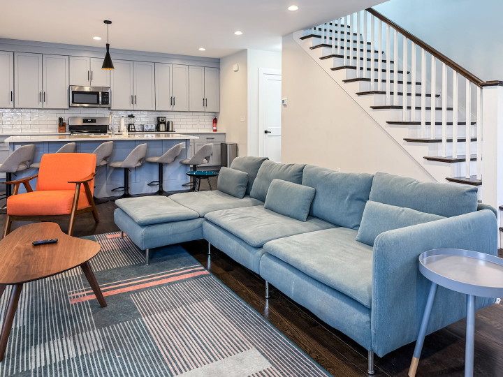 (Dr81) Great For Family! 6 Bedroom, 7 Bath - Boston, MA