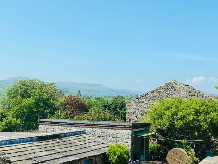 Beautiful Cottage In The Heart Of Wensleydale - Askrigg