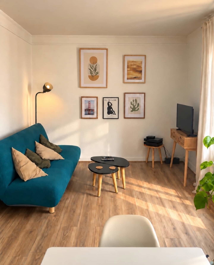 Esprit Village - 15 Min De Paris (Gare Du Nord) - Enghien-les-Bains