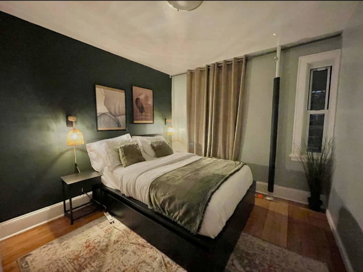 3br Family Oasis Boho Lga/ Jfk 15 Min City - Fort Lee