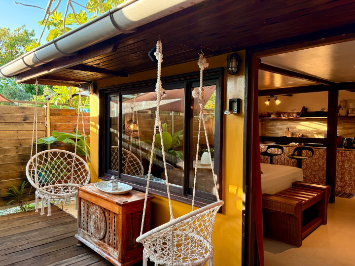 Hello Matira - Proche Plage | Clim | Wifi - Bora-Bora