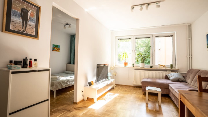 Comfort Central Suite Next To Rondo Onz Subway. - Varsovia