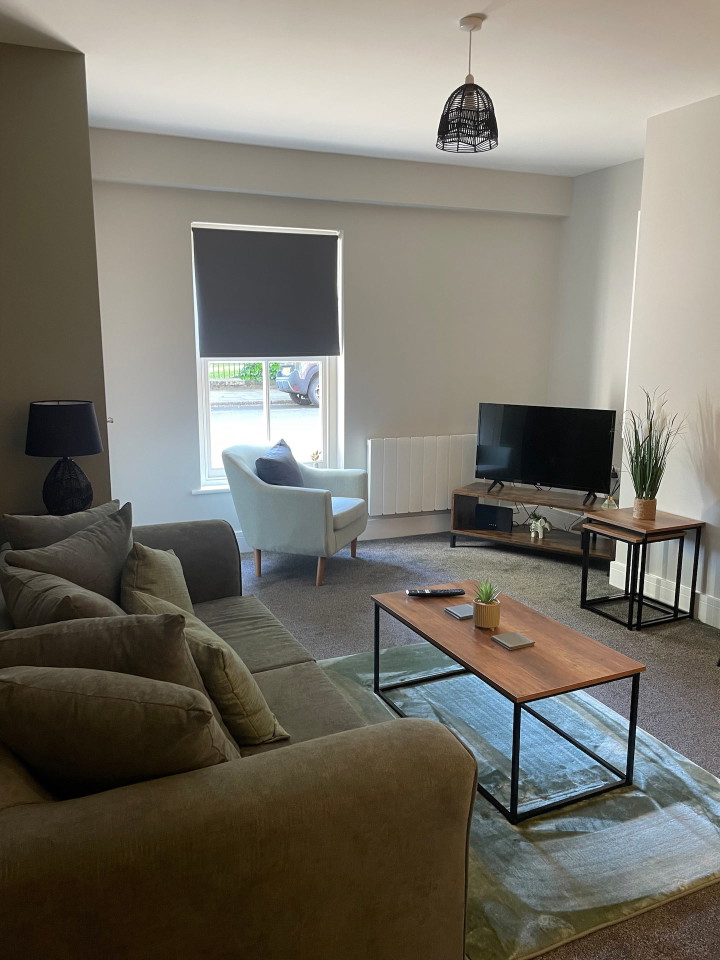 Poplar House-2bed House Dispose D'un Parking Gratuit En Ville. - Cambridgeshire
