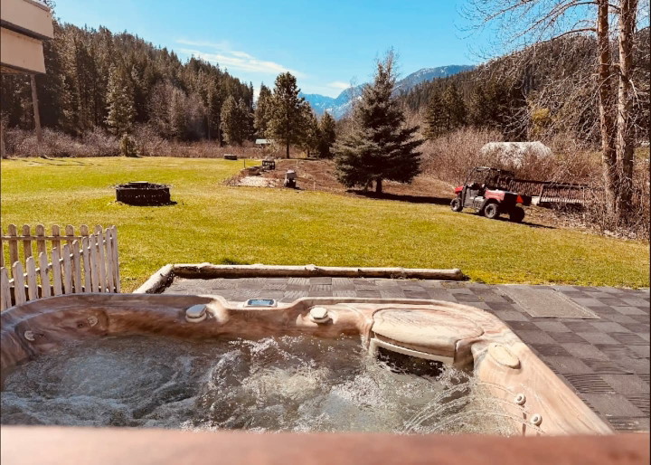 C & C Lodge - Leavenworth, WA