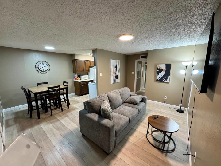 1br Hideaway Calm & Private - Beaumont, TX